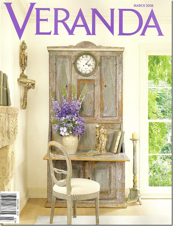 COTE DE TEXAS: Veranda